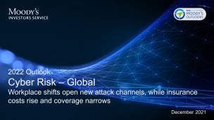 2022 Cyber Outlook: Cyber risk evolves with hybrid work and automation ...