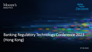 Balance Sheet Management Breakout Stream | Moody's Events