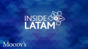 Inside LatAm Brasil 2022 | Moody's Events