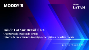 Presentation: Inside LatAm 2024 | Moody's Events