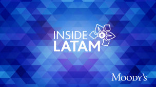 Inside LatAm: Panamá 2022 | Moody's Events