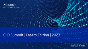 CIO Summit - LatAm Edition | 2023