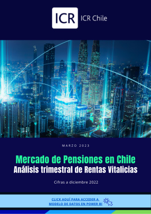 Mercado de Pensiones en Chile Análisis trimestral de Rentas Vitalicias | Moody's Events