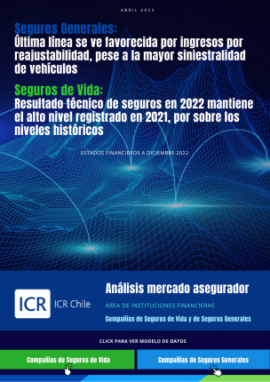 Análisis Mercado Asegurador Chile | Moody's Events