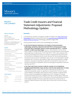 Resources | Insurance Methodologies RFC Webinar (APAC)