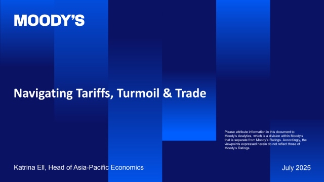 Resources | Tariffs, Trade, and Turbulence: Navigating the New U.S ...