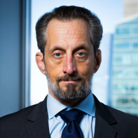 Agenda | Debtwire Private Credit Forum New York 2025