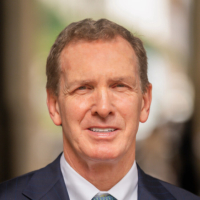 Agenda | Mergermarket Private Equity Forum New York 2025