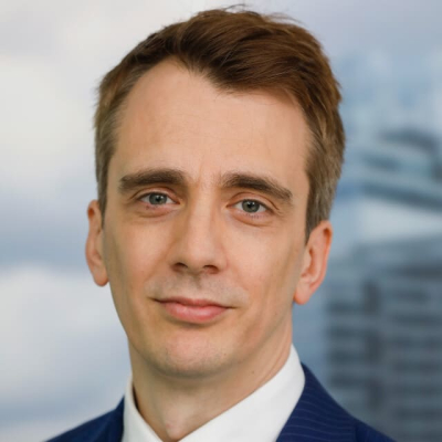 Speakers | Creditflux CLO Symposium 2025