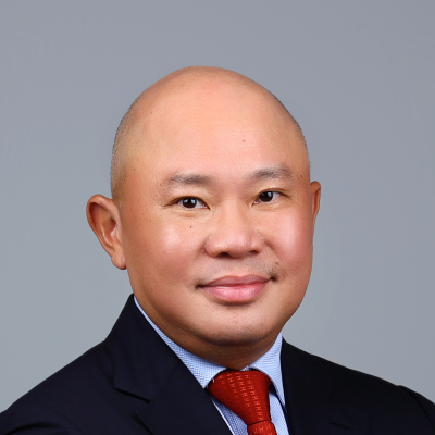 Speakers | AVCJ Private Equity Forum 2024