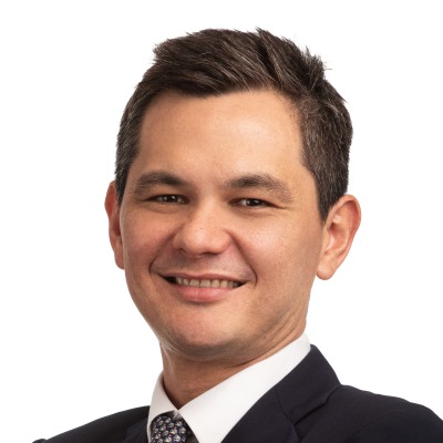 Speakers | AVCJ Private Equity Forum 2024