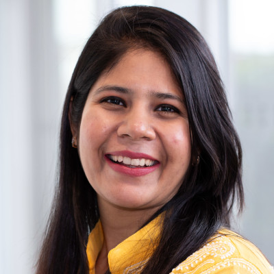 Emerging Leadership Program | ION Analytics Community