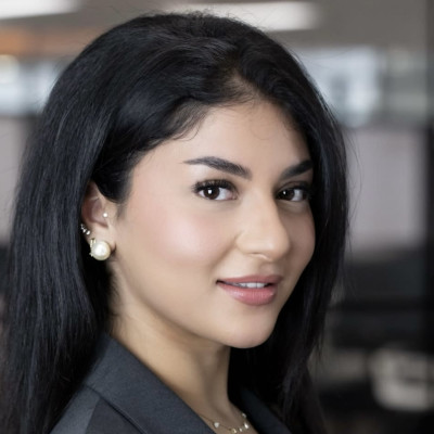 Emerging Leadership Program | ION Analytics Community