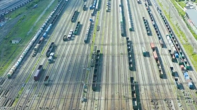 Optimizing Locomotive Acquisition and Deployment | Railway Gazette Group