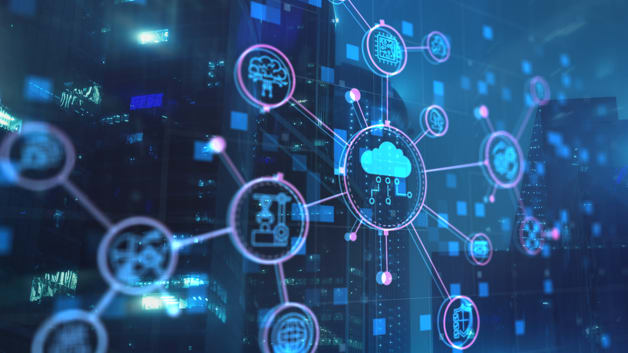 Delivering digital rail with an OT cloud | Railway Gazette Group