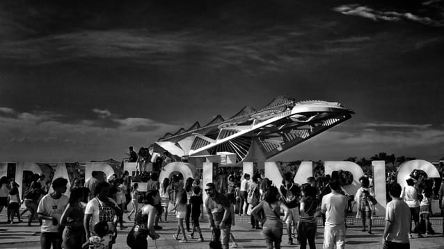 The post-Olympics Rio challenges | City Nation Place