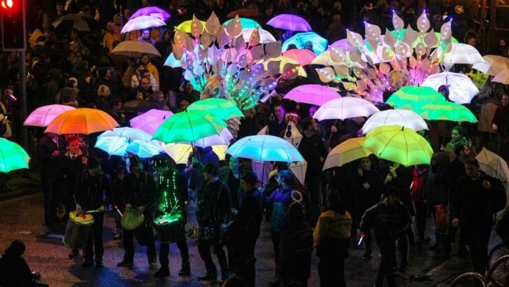 Placemaking: How it can change a place | City Nation Place