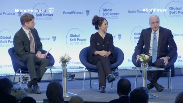 Ukraine, sustainability, and the impact of soft power | City Nation Place