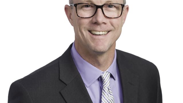 Adam Joyce discusses his thoughts on place branding challenges | City ...