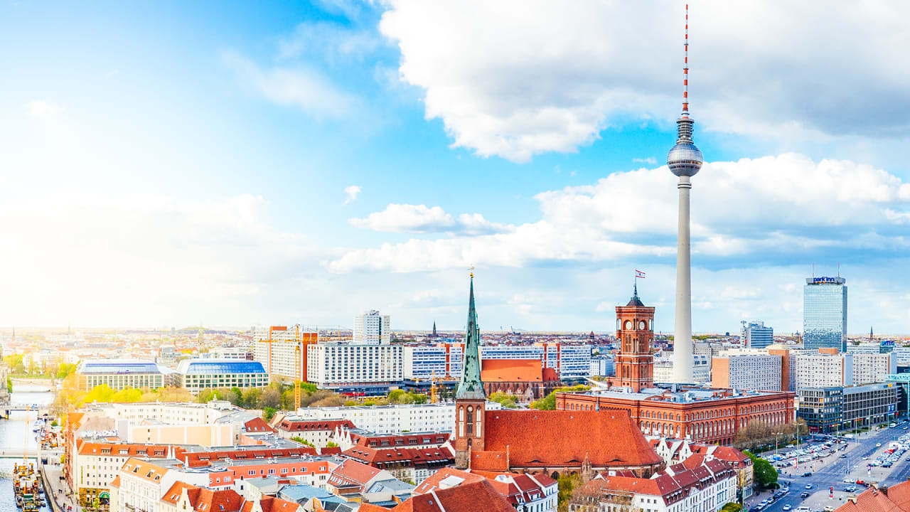 German Breakfast - Q2 2025 | Moody's Events