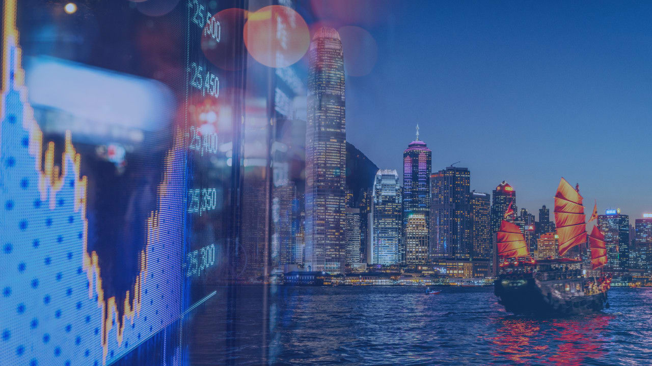 How are you thinking about ESG & climate risk’s impact on your ...