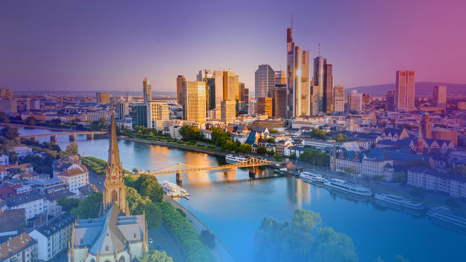 German Breakfast - July | Moody's Events