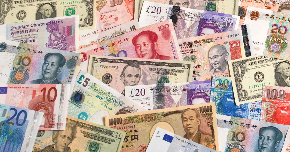 US high yield holds firm as Europe and Asia falter amid geopolitical ...