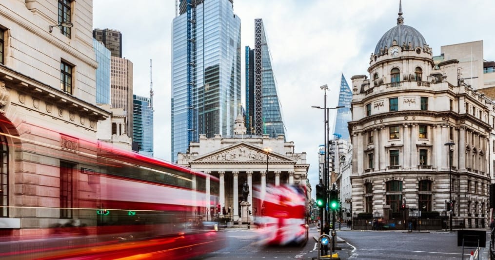 UK financial services sector on track for wave of consolidation | M&A ...