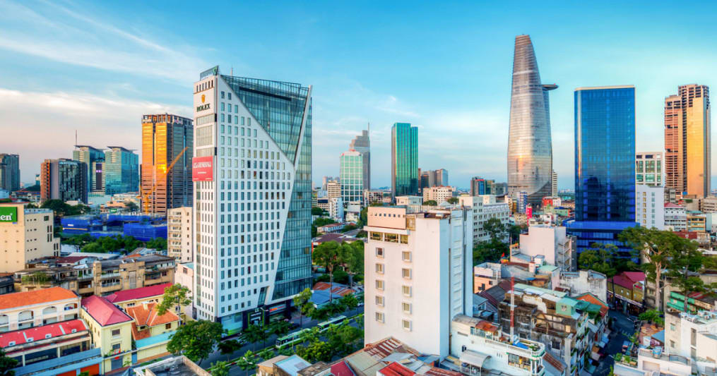Vietnamese M&A proves resilient amid global economic adversity | M&A ...