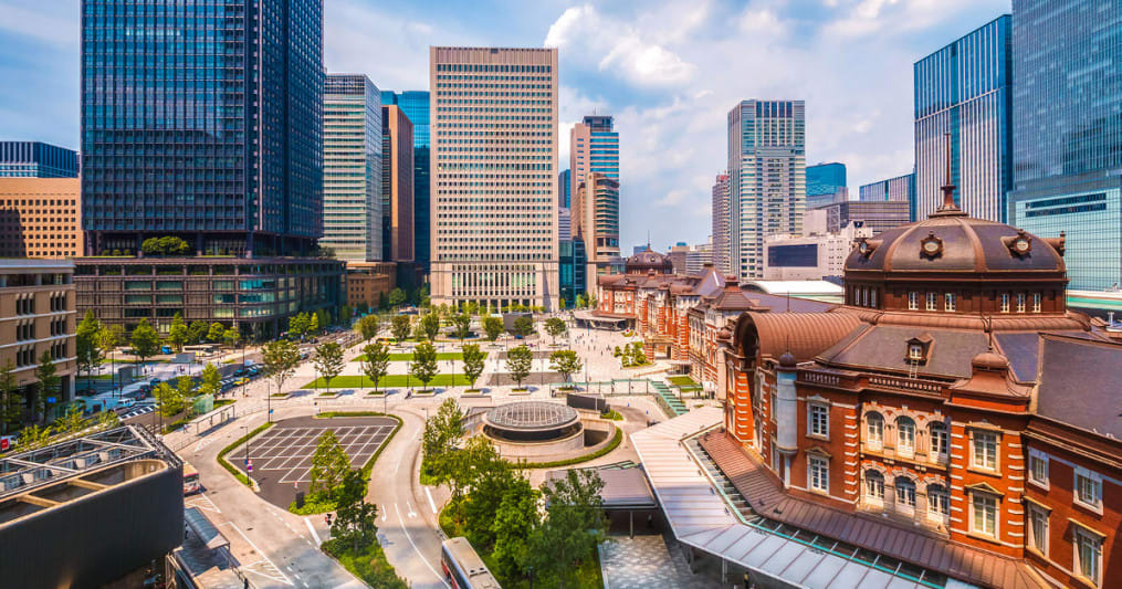 A spotlight on shareholder value spurs Japanese M&A | M&A Explorer