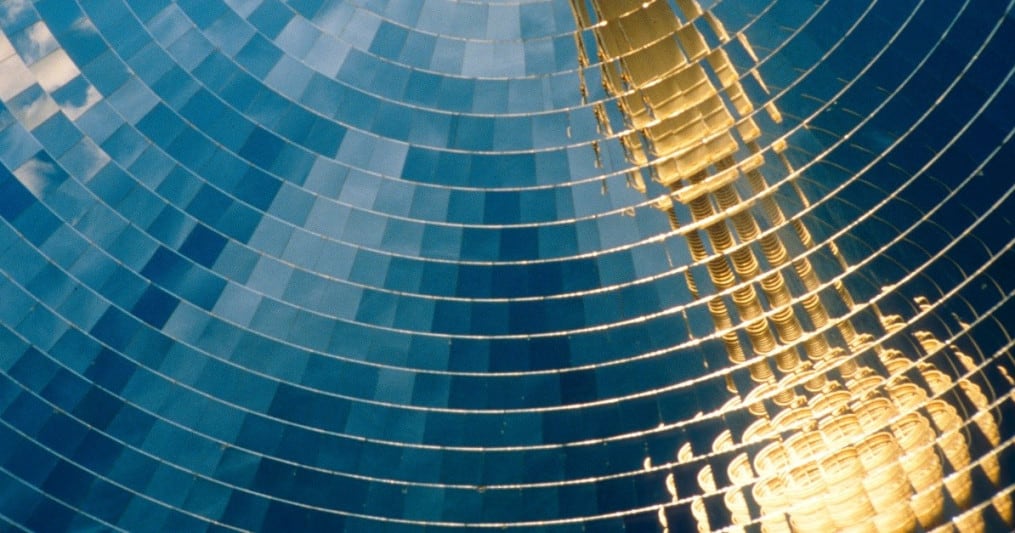 PE firms increasingly target infrastructure | M&A Explorer