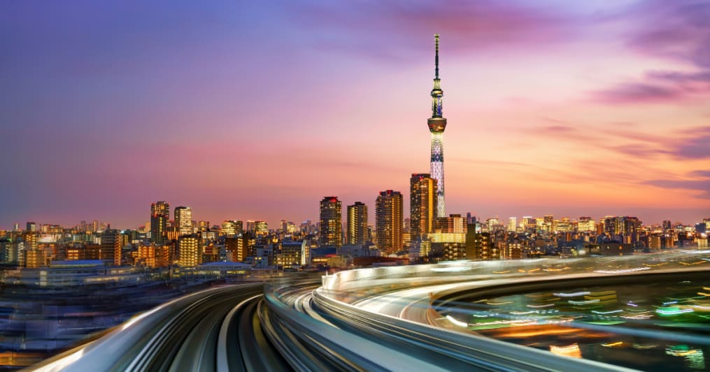 Taking off: APAC’s strong buyout market sees take-privates soar | M&A ...
