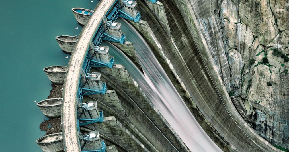 European infrastructure deal volume grows as sector expands | White ...