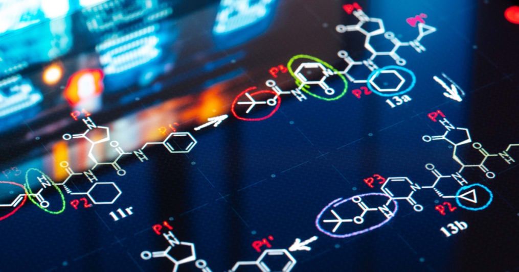 Healthy returns: US life sciences M&A on track for a banner year | M&A ...