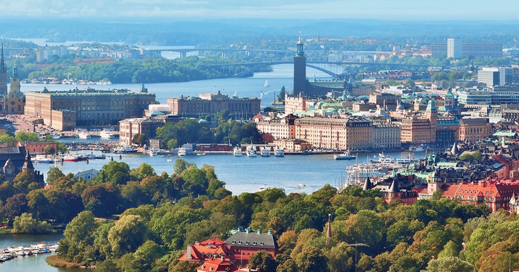 M&A holds the line in the Nordics with robust performance | M&A Explorer