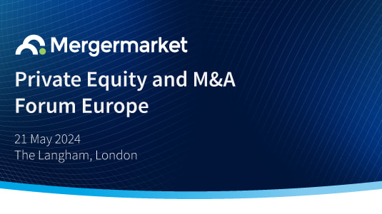 Speakers | Mergermarket Private Equity and M&A Forum Europe 2024