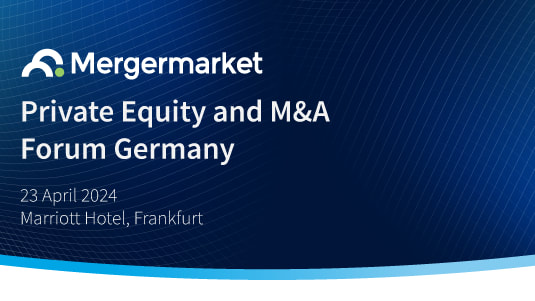 Mergermarket Private Equity and M&A Forum Germany | Mergermarket ...