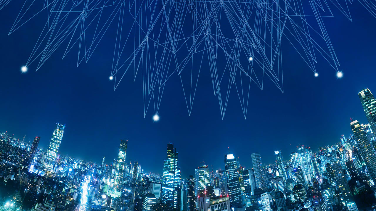 Fast Forward: How Technology M&A is Reshaping Industry | ION Analytics ...