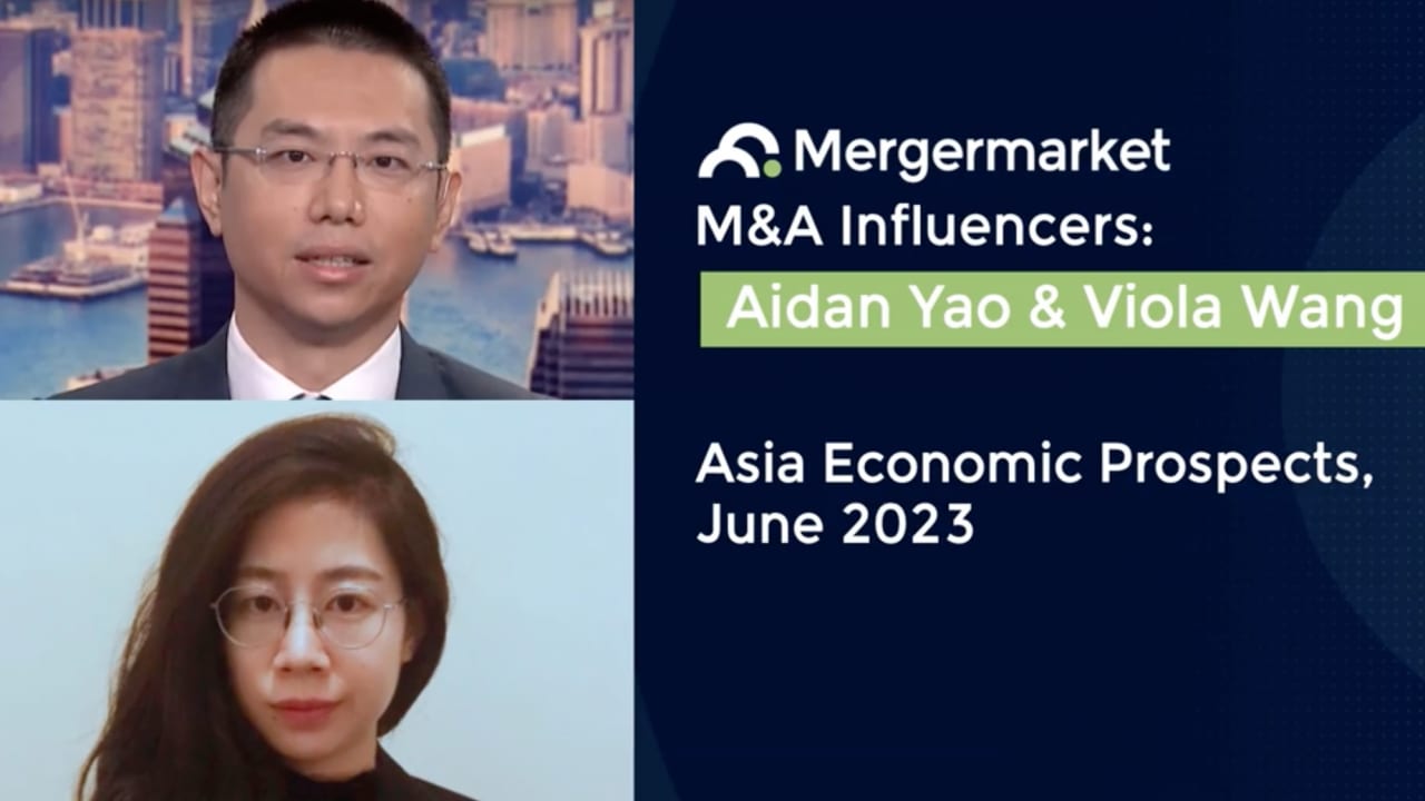 Asia Economic Prospects, June 2023 | ION Analytics Community