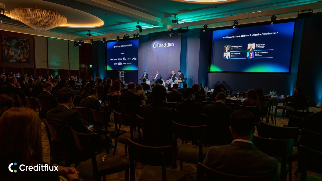 Relative Value Across the CLO Capital Structure | ION Analytics Community