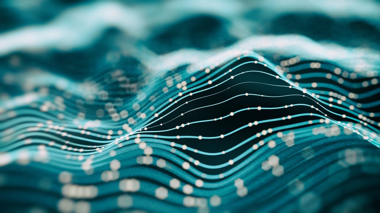 Differentiation through data | ION Analytics Community