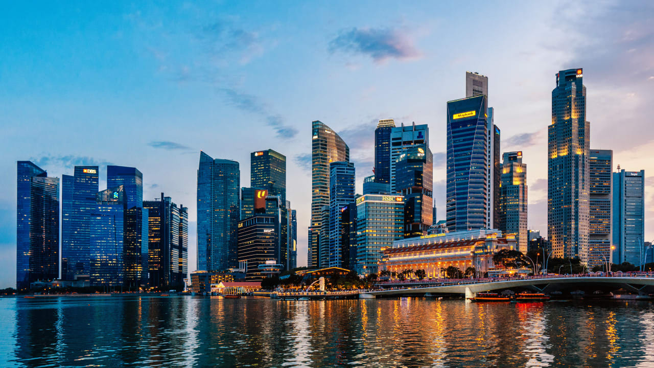 Deal Drivers: APAC FY 2021 | ION Analytics Community