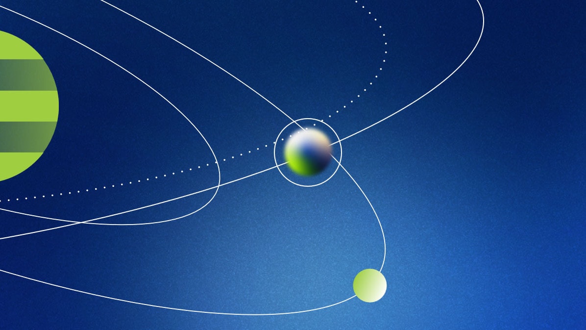 ION Analytics Community