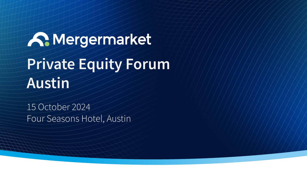 Agenda | Private Equity Forum Austin 2024