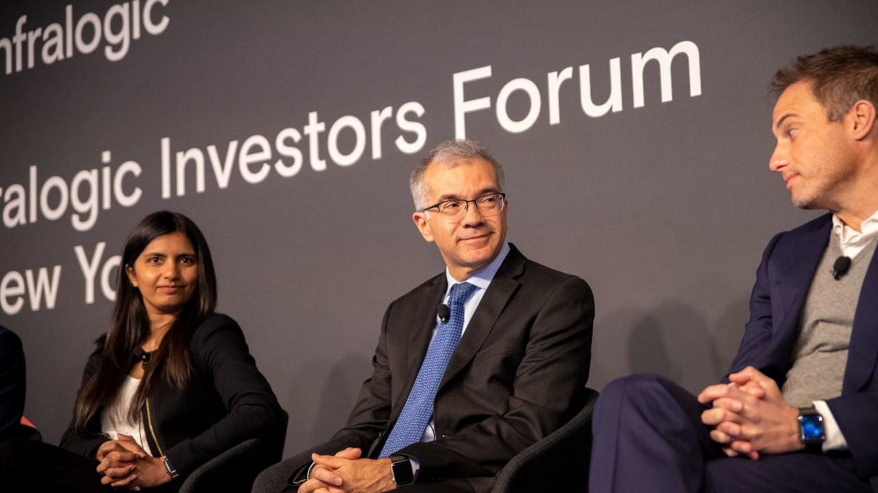 Infralogic Investor Forum - New York: Top Nine Takeouts | ION Analytics ...