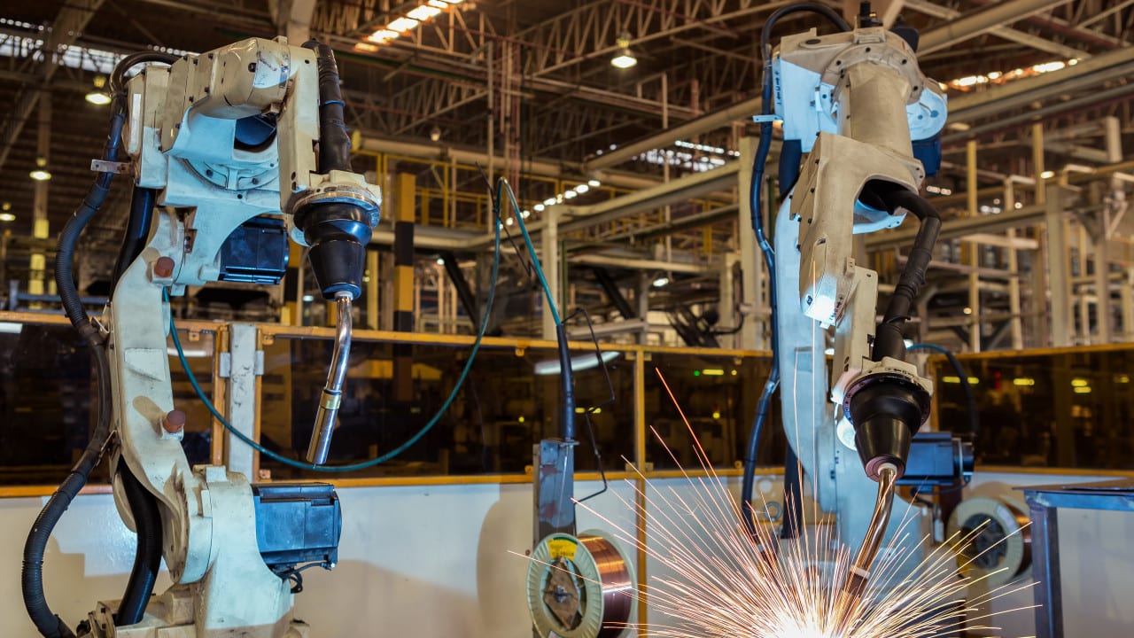 If we build it, they will come: ‘Made in China’ drawing foreign ...