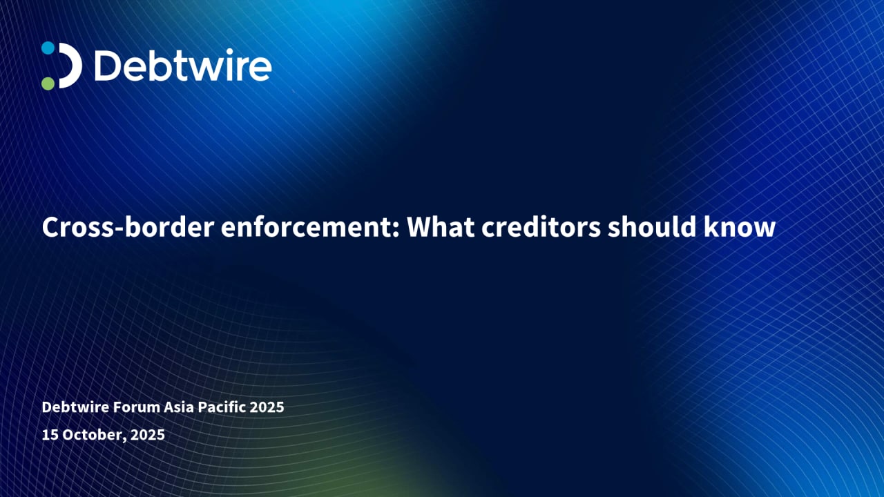 Cross-border enforcement: What creditors should know | ION Analytics ...