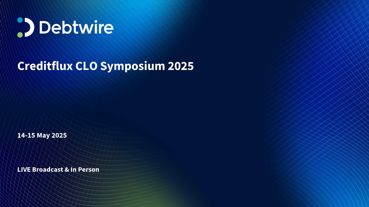 Creditflux CLO Symposium 2025 | ION Analytics Community