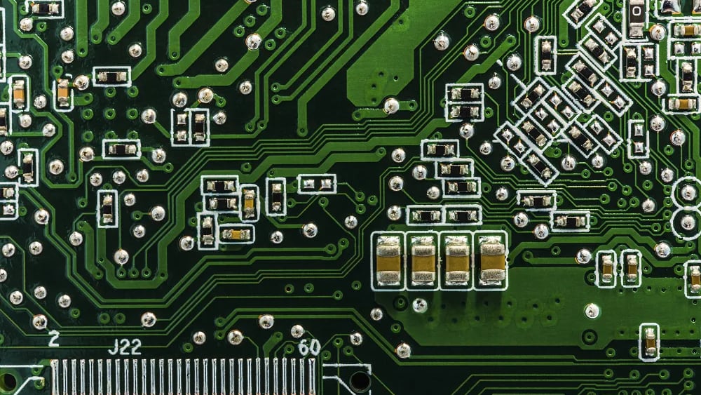 Chinese integrated circuit substrate maker Thinktrans seeks up to CNY ...