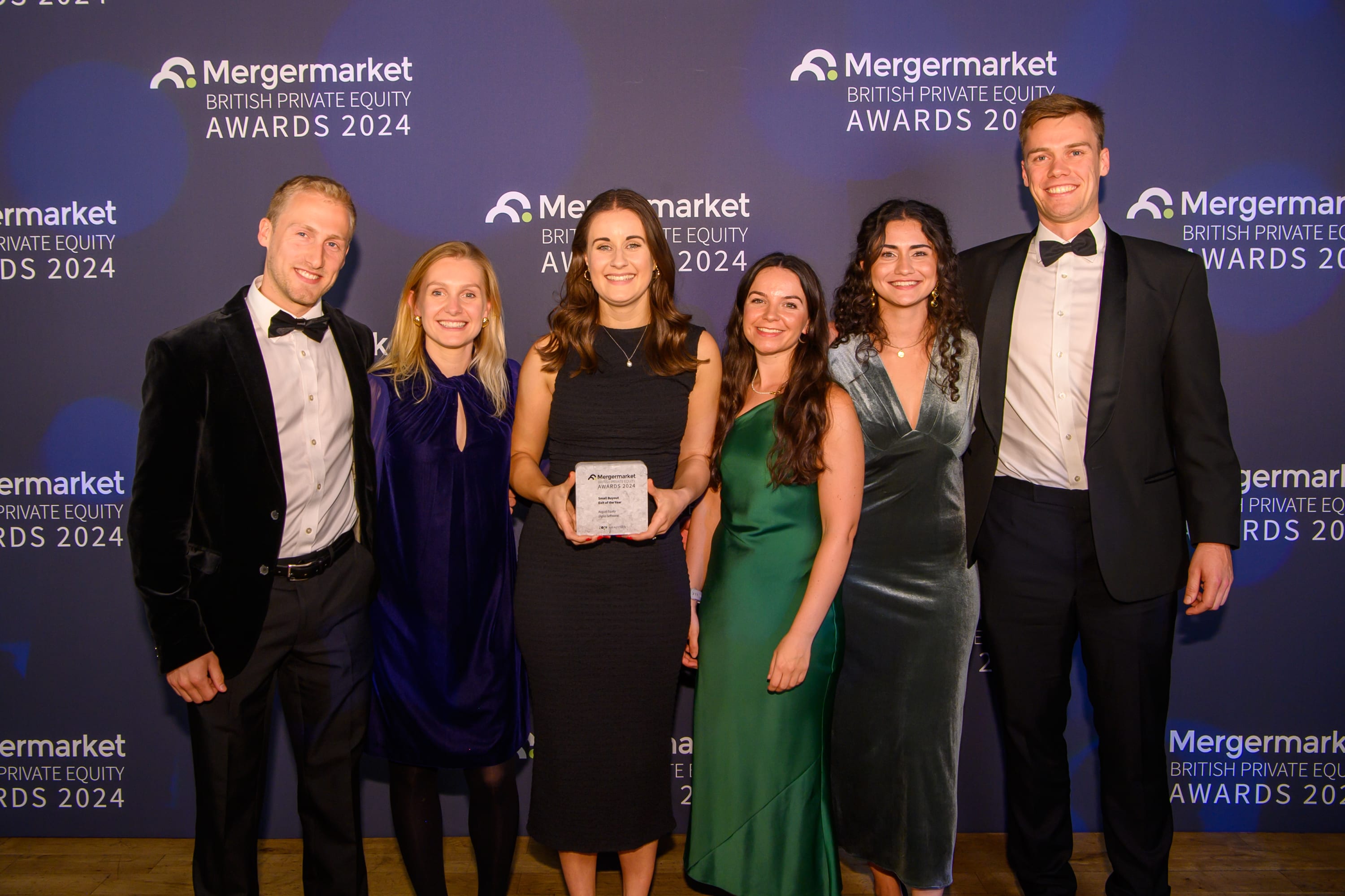 2024 Winners | British Private Equity Awards 2025